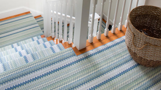 Truly Custom Area Rugs & Runners | The Carpet Workroom Shop